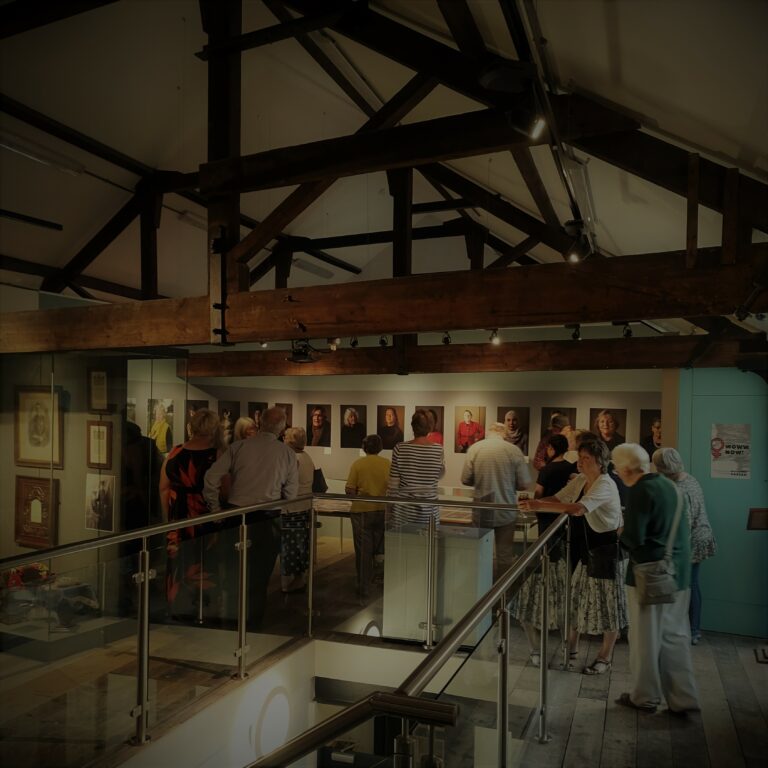 What’s Here – Narberth Museum