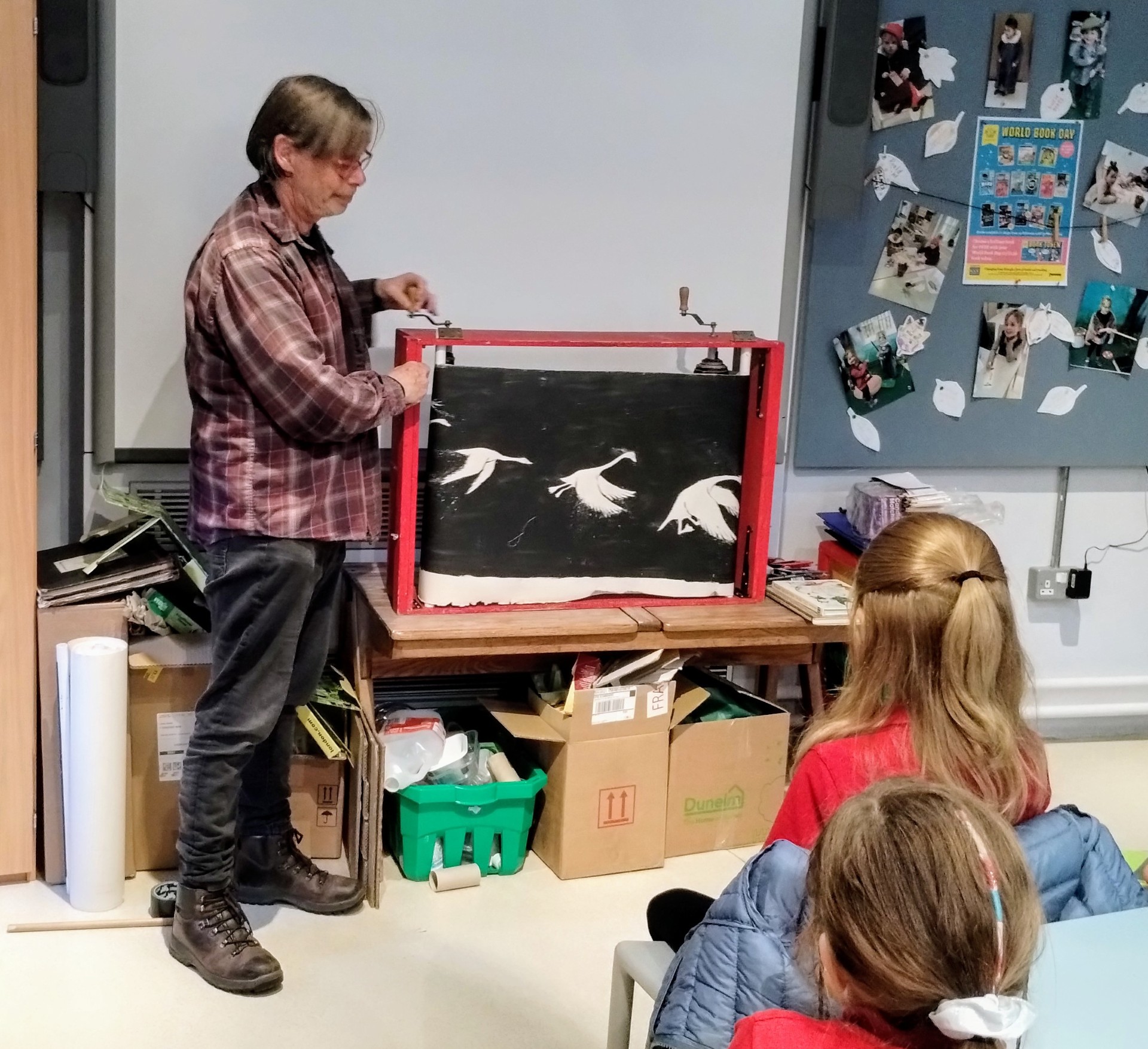 What’s On – Narberth Museum