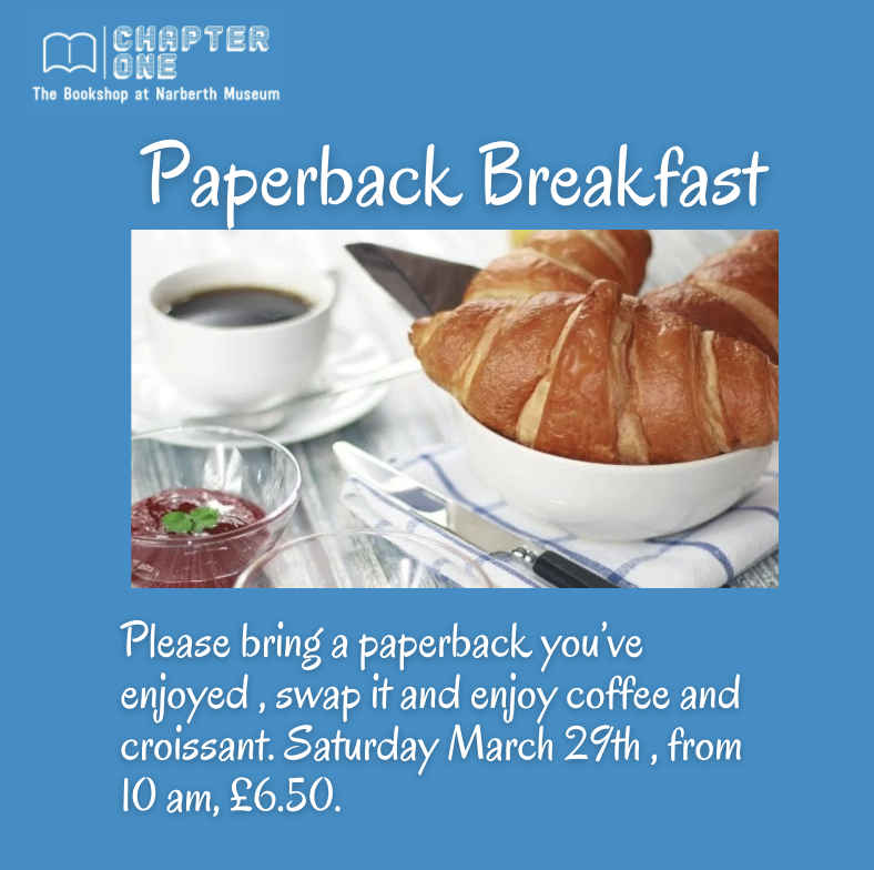 What’s On – Narberth Museum